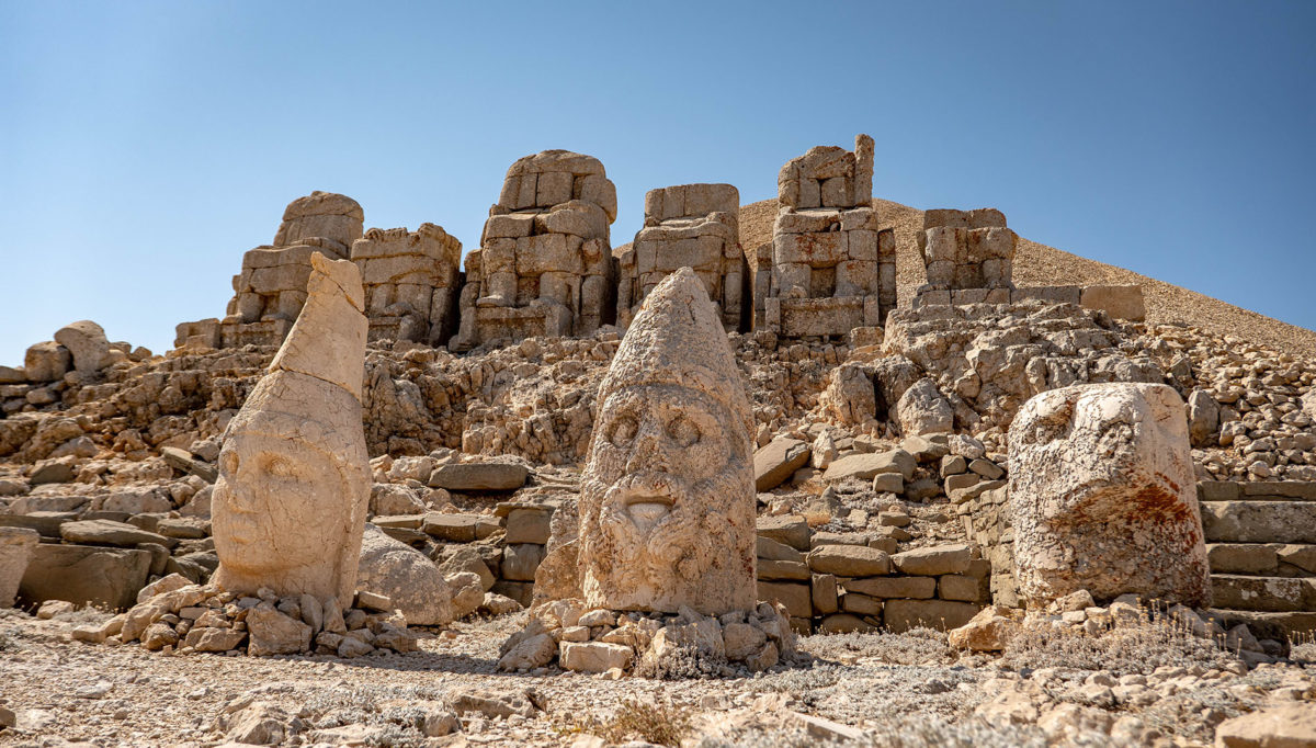 France - Perse : histoire et civilisations - T3 expeditions