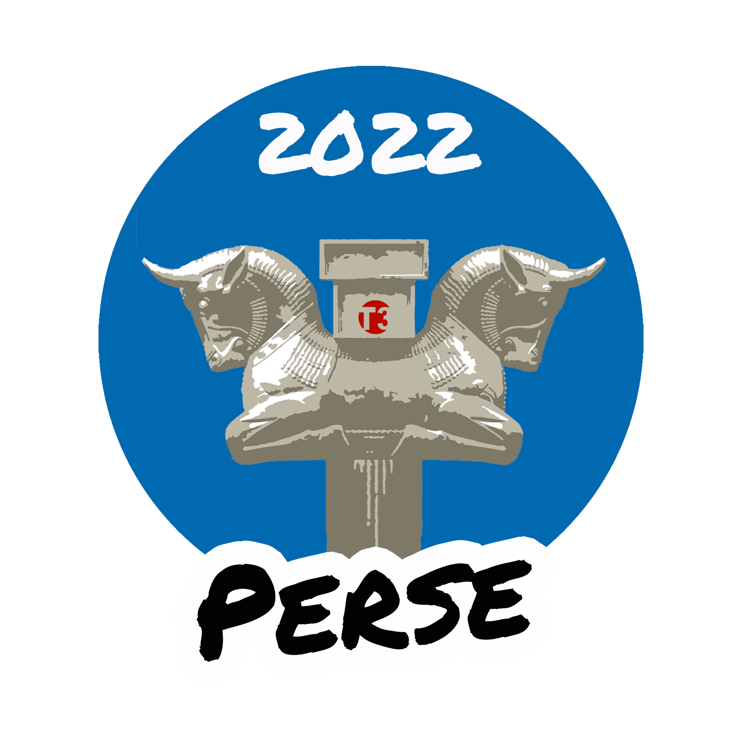 France - Perse : histoire et civilisations - T3 expeditions